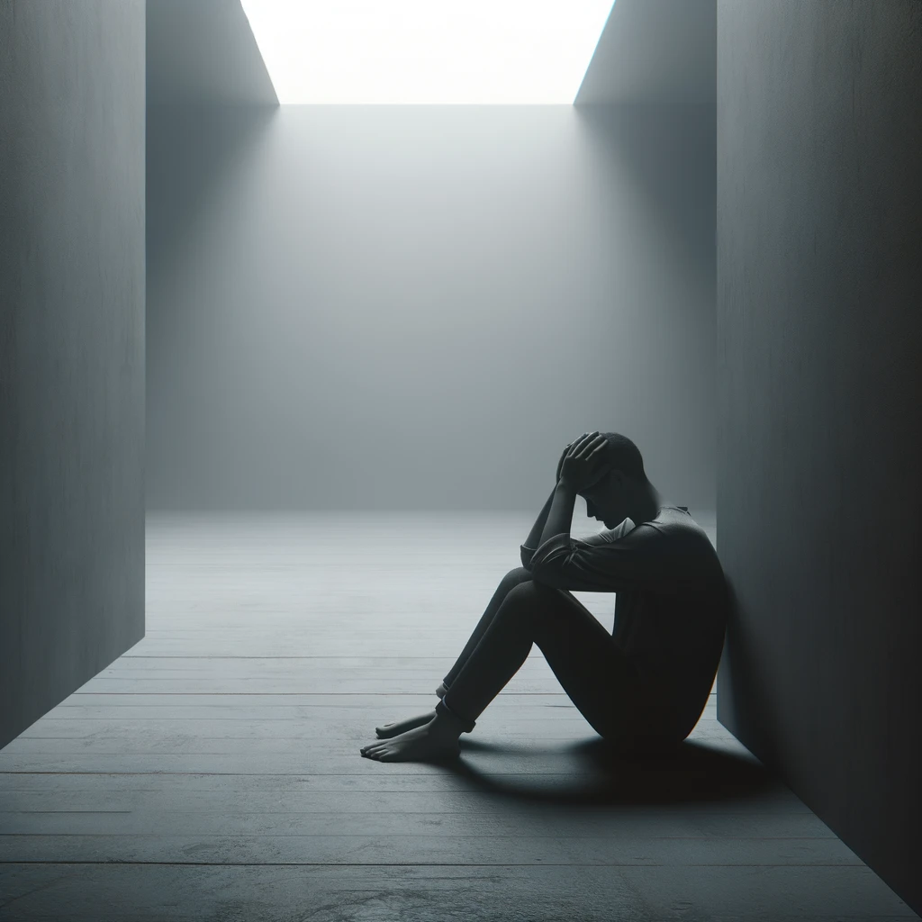 Healing from Low Self-Esteem | Adam Palmer