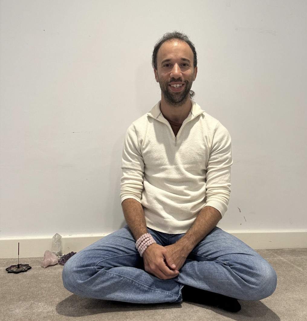 Interviews | Adam Palmer