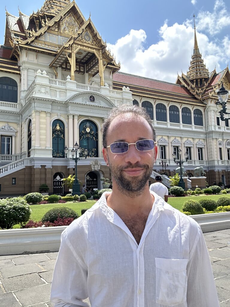 Herts Conscious Community Rules | Adam Palmer