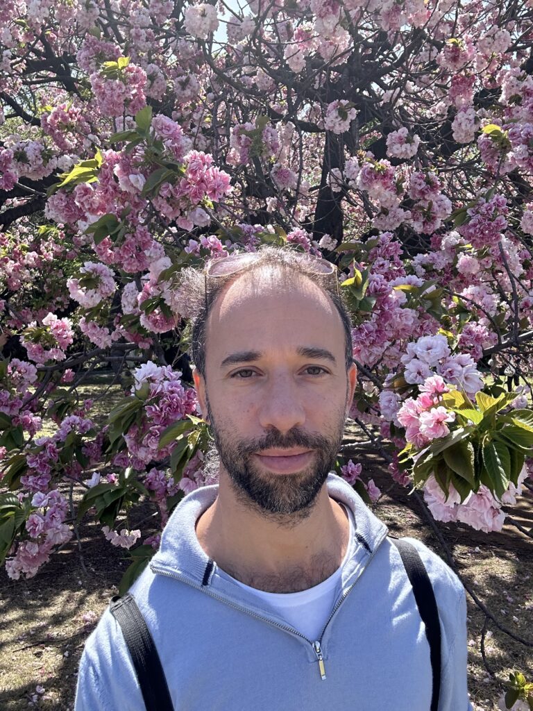 Thank You For Booking Your Session | Adam Palmer